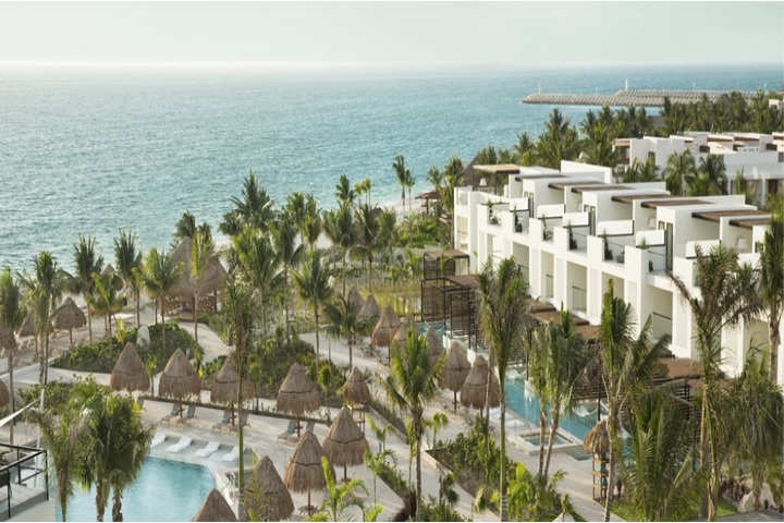 Ashleys-Wedding-at-Finest-Cancun | Destify Destination Wedding